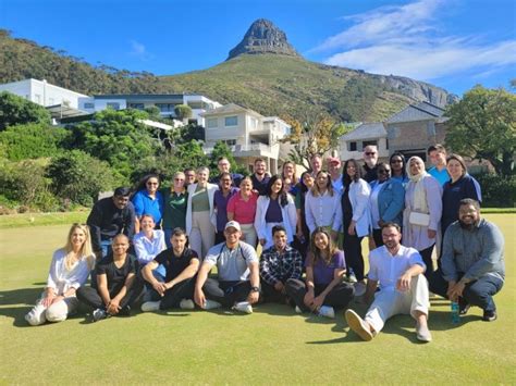 Kpmg Wayne Pretorius