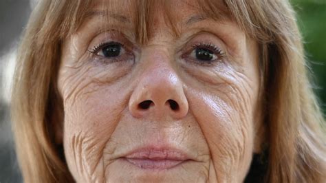 Gisèle Pelicot Verandert Het Gesprek Over Verkrachting