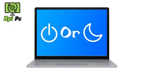 Rpi Pc فروشگاه کامپیوتر لپ تاپ استوک وآکبند خاموش کردن یا استراحت لپ تاپ کدام بهتر است؟