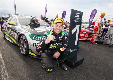 Craig Lowndes Announces Retirement