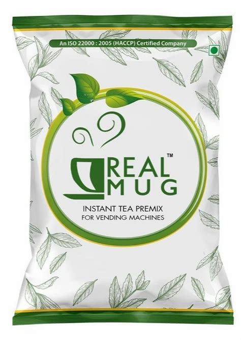 1kg Instant Tea Premix At ₹ 300packet Tea Premix In New Delhi Id