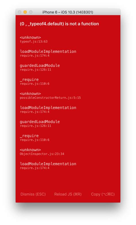 0 typeof4 default is not a function · issue 1665 · storybookjs
