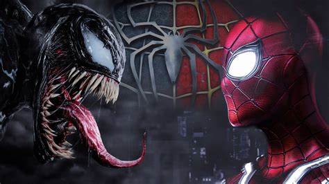 Download Spiderman Wallpaper