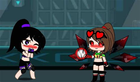 Nidhi Vs Chara 27 By Mayank829 On Deviantart