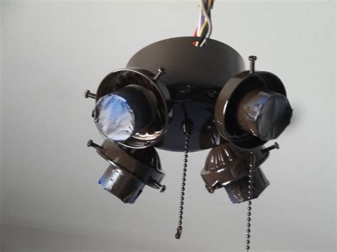 My Kind Of Makeover Ceiling Fan Makeover