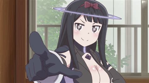 新作アニメ『怪獣娘（黒）～ウルトラ怪獣擬人化計画～』第1弾pv公開！ Youtube