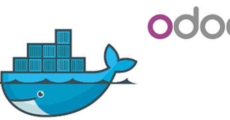 Cài đặt Odoo Sử Dụng Docker