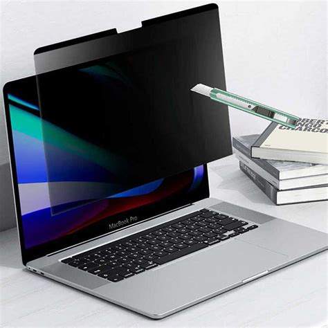 Wiwu Magnetic Privacy Screen Protector For Macbook