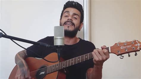 A Tal Canção Pra Lua Vitor Kley Samuel Rosa Zac Cover YouTube