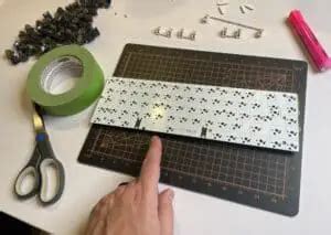 How To Paint A Keyboard Easy DIY Guide