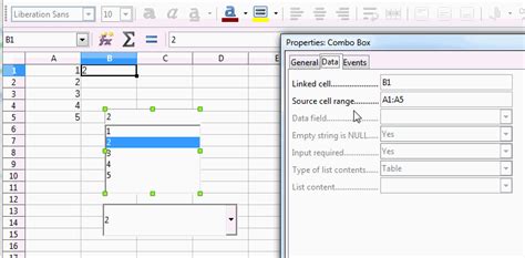Filling Combobox In Userform With Range In Spreadsheet English Ask