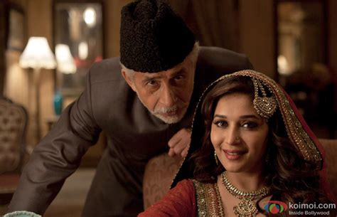 Dedh Ishqiya Review