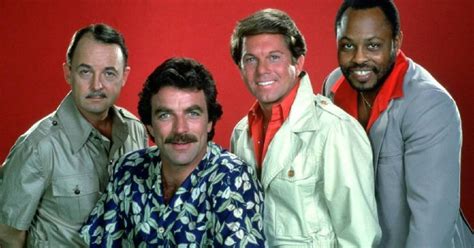 John Hillerman Higgins In Magnum Pi Dead At 84 New Straits Times