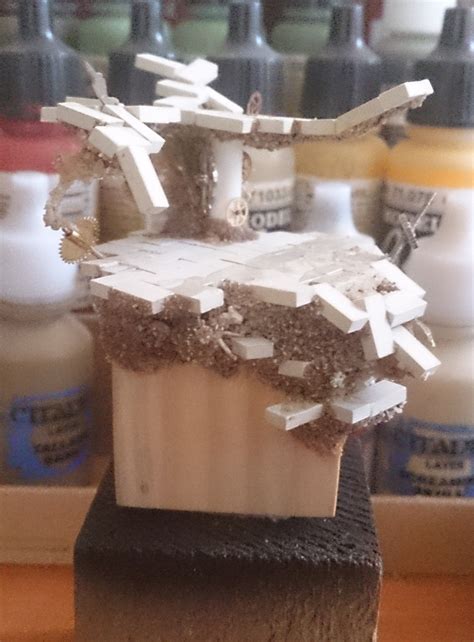 Alice Tutorial Part 1 Basing