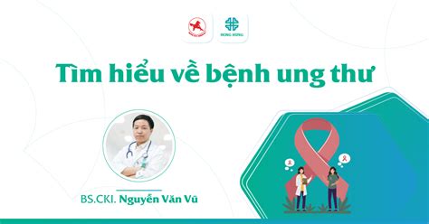 Bức tranh tổng quan bệnh ung thư là một ví dụ về các loại ung thư