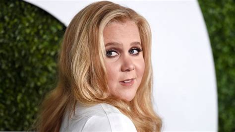 ‘sou Forte E Tenho Orgulho A Resposta De Amy Schumer às Críticas Por