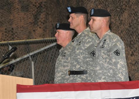 First In Support Command Welcomes New Csm Article The United