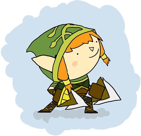 Brawlhalla Ember Art Prints By Clunse Redbubble