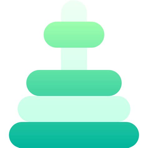 Pyramid Basic Gradient Gradient Icon Pyramid Basic Gradient Gradient Icon