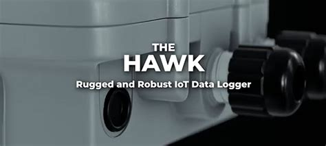 Digital Matters Hawk Iot Data Logger Wins 2023 Iot Evolution Product Of The Year Award Iot