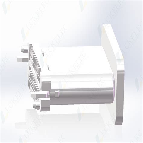 联晟欣连接器（深圳）有限公司