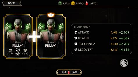 I Bought Klassic Ermac Rmkxmobile