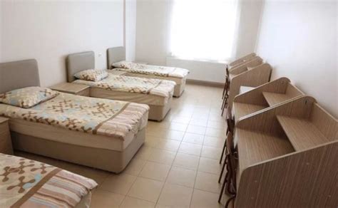 KYK YURT ÜCRETLERİ 2023 2024 KYK 1 tip 2 tip 3 tip 4 tip 5 tip 6 tip yurt nedir