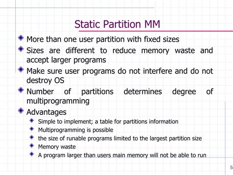 PPT Operating System Concepts And Techniques Lecture PowerPoint Presentation ID