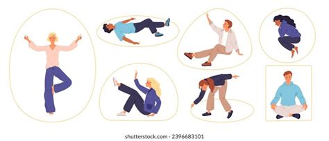 Personal Space Boundaries Photos Images And Pictures Shutterstock