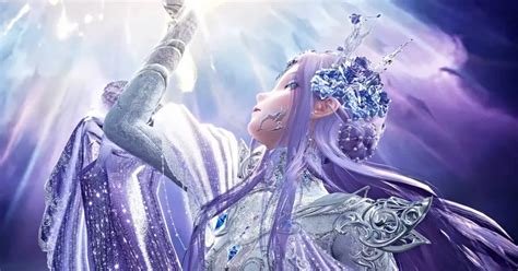 Infinity Nikki：制作不朽奇迹套装指南 Games Gg