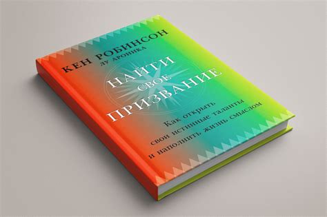 Кен Робинсон Найти свое призвание – Дмитрий Шейнин