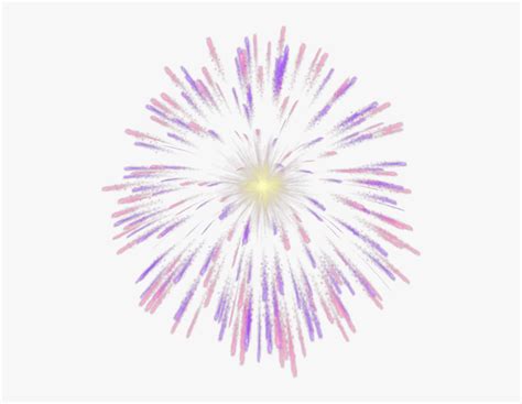 Powerpoint Transparent Background Fireworks Gif