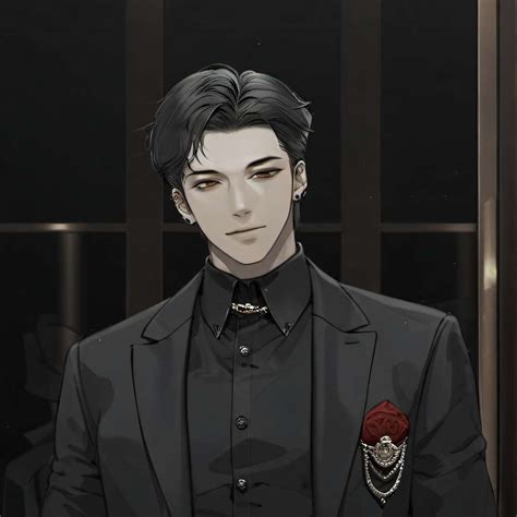 Talkie Profile Hanzel Talkie Ai Talkietextadventure