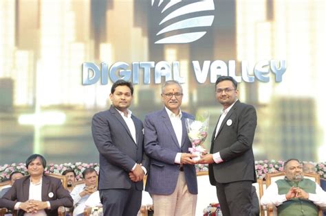 vinod kalathiya on linkedin digitalvalley surat surat diamondcity