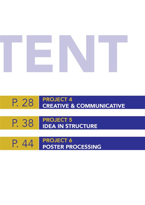 Visual Communication Process Behance