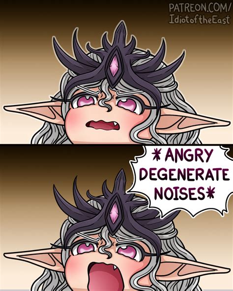 Slaanesh Warhammer 40k Drawn By Idiotoftheeast Danbooru