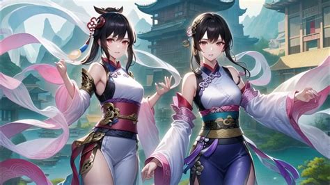 嫦娥奔月 Youtube