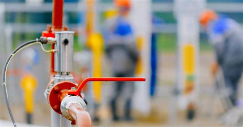 Top Signs You Need A Seismic Gas Shut Off Valve Installed