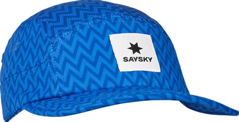 Saysky Zig Zag Combat Cap Top4runningie