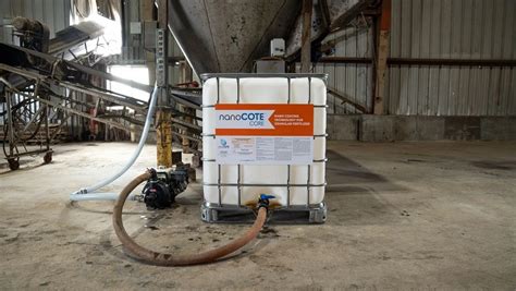 Nano Yield® Introduces Nanocote™ A Revolutionary Nanotechnology For Granular Fertilizers Statnano