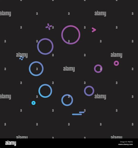 Progress Icon Design Vector Stock Vector Image Art Alamy