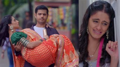 Ghum Hai Kisikey Pyaar Meiin Spoiler Alert Pakhi Will Find Peace In