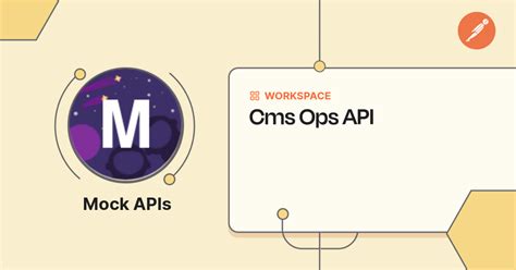 Cms Ops Api Postman Api Network