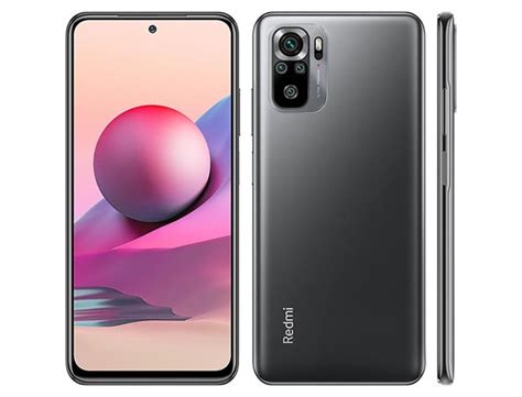 Xiaomi Redmi Note 10S Price In Malaysia Specs RM749 TechNave