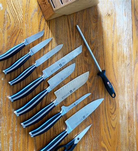 106 Best Zwilling Images On Pholder Chefknives Warthunder And Weird
