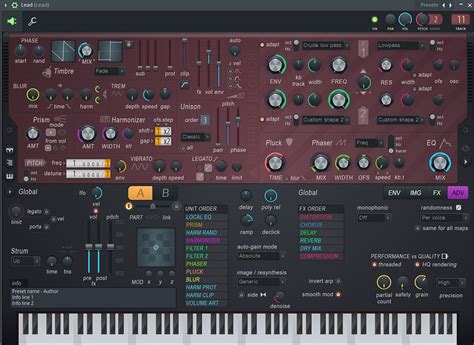 Best Plugins For Fl Studio