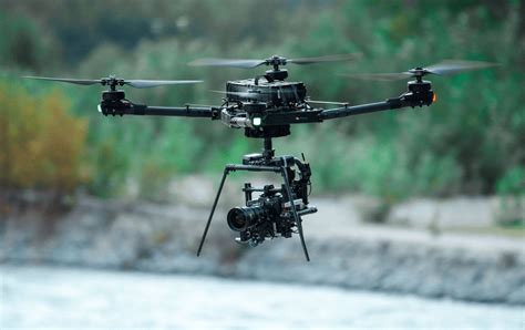 Dji Alternatives A Comprehensive Guide For Drone Pilots