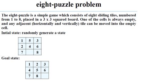 Solved Use Iterative Deepening Search Algorithm To Solve The Chegg