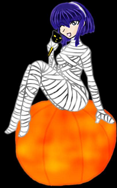 Mummy Girl By PirateKing On DeviantArt