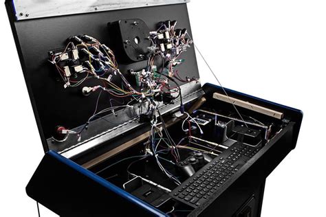 X Arcade Arcade2tv Pedestal